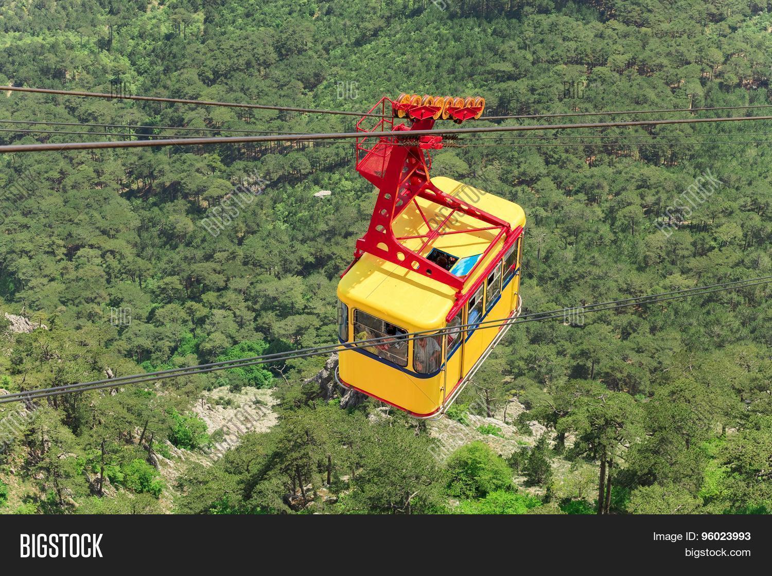 Mishor, Crimea, Image & Photo (Free Trial) | Bigstock