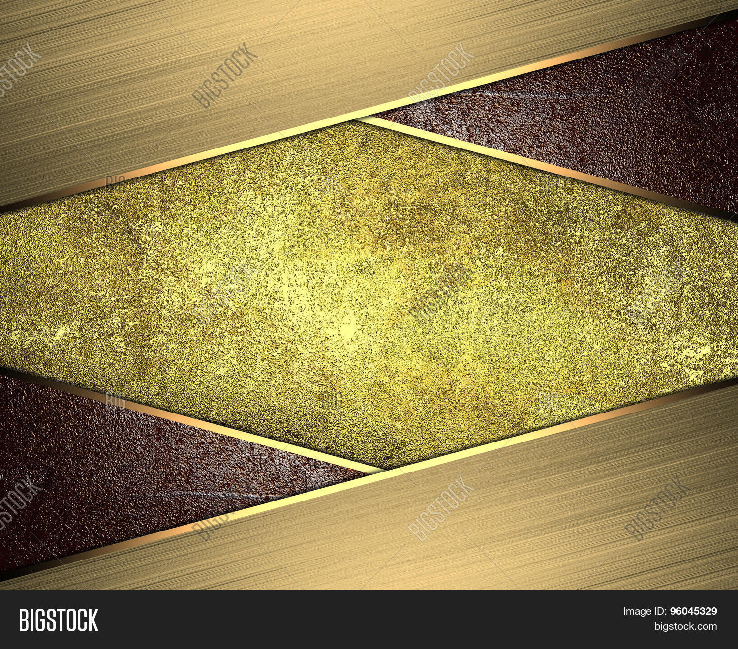 Grunge Gold Background Image & Photo (Free Trial) | Bigstock