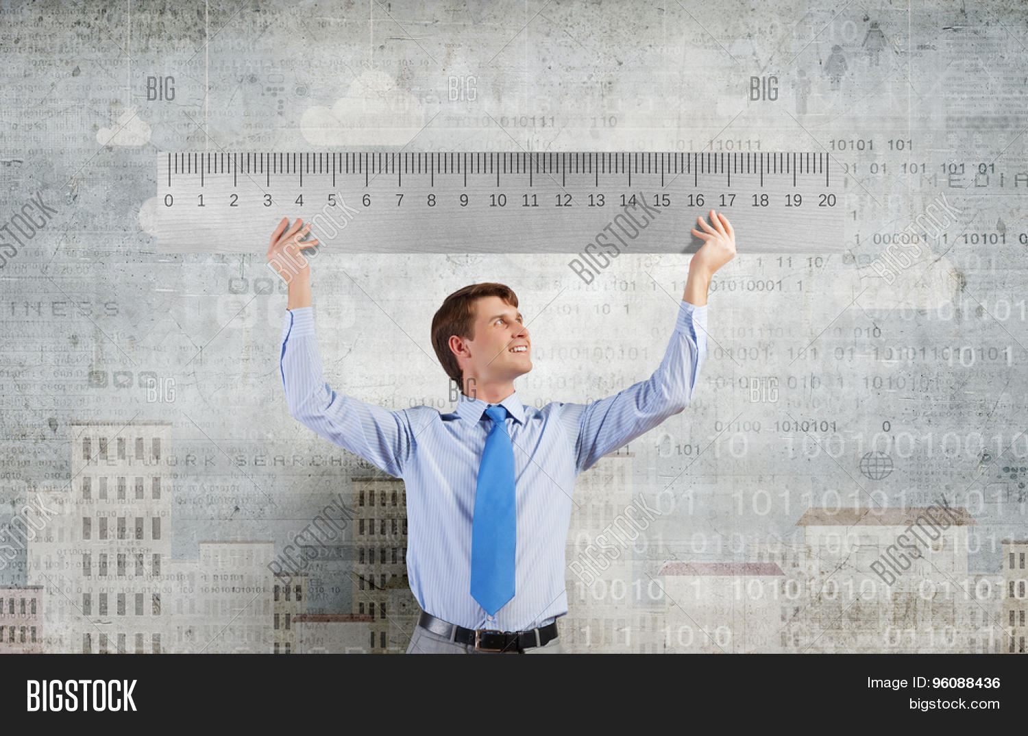 Young Businessman Suit Image & Photo (Free Trial) | Bigstock