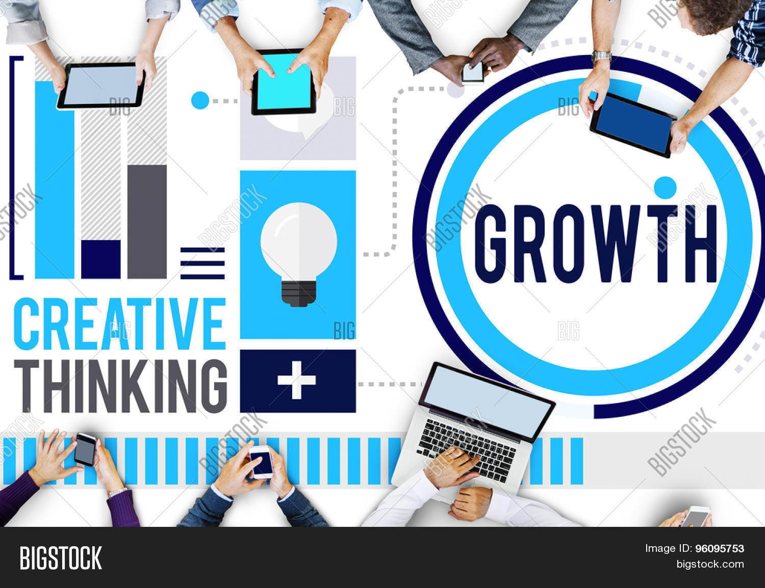 Growth Improvement Image & Photo (Free Trial) | Bigstock