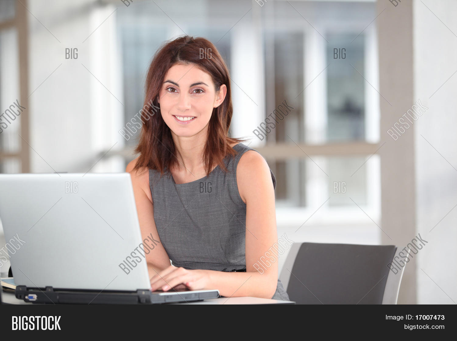 Executive Woman Image & Photo (Free Trial) | Bigstock