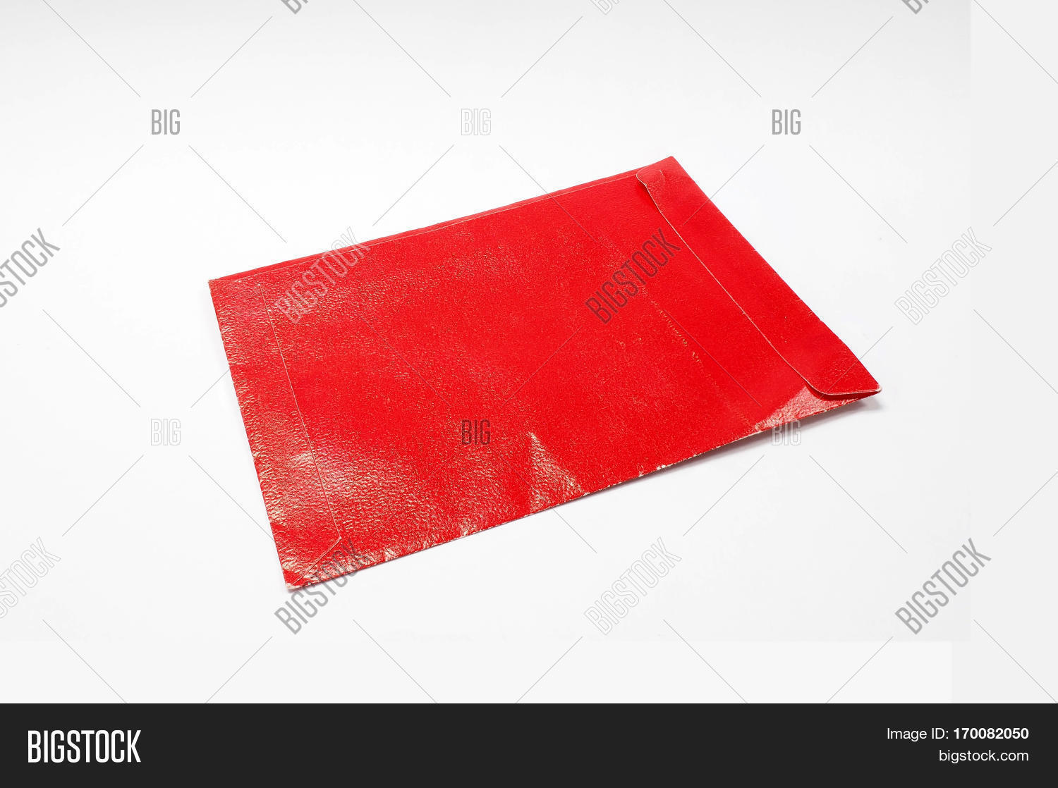 Red Angpao Chinese New Image & Photo (Free Trial) | Bigstock