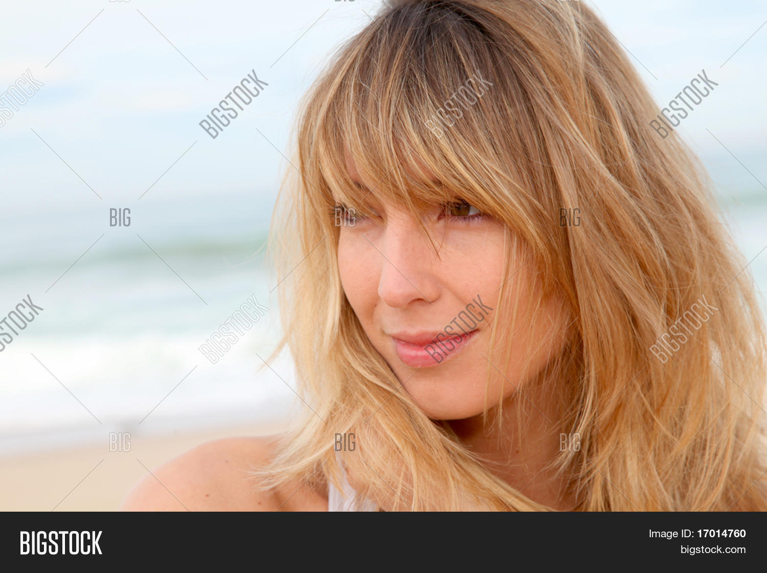 Portret afbeelding en foto (gratis proefversie) | Bigstock