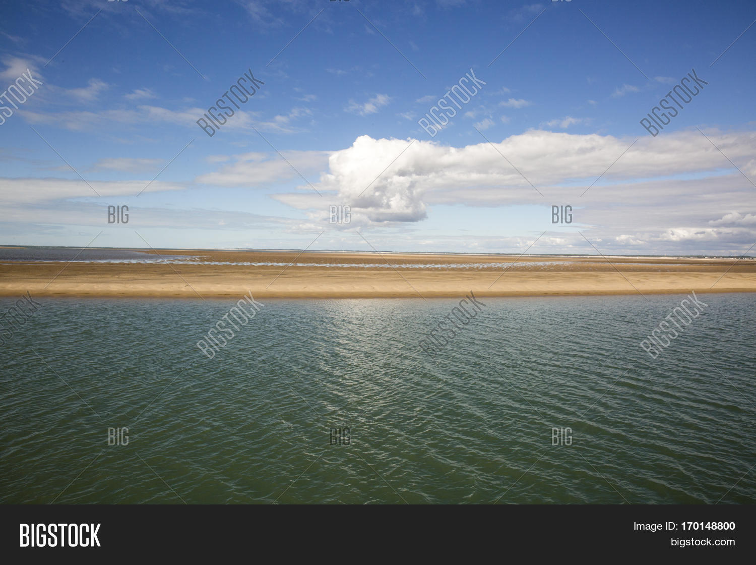 Imagen y foto Maritime Seaside (prueba gratis) | Bigstock
