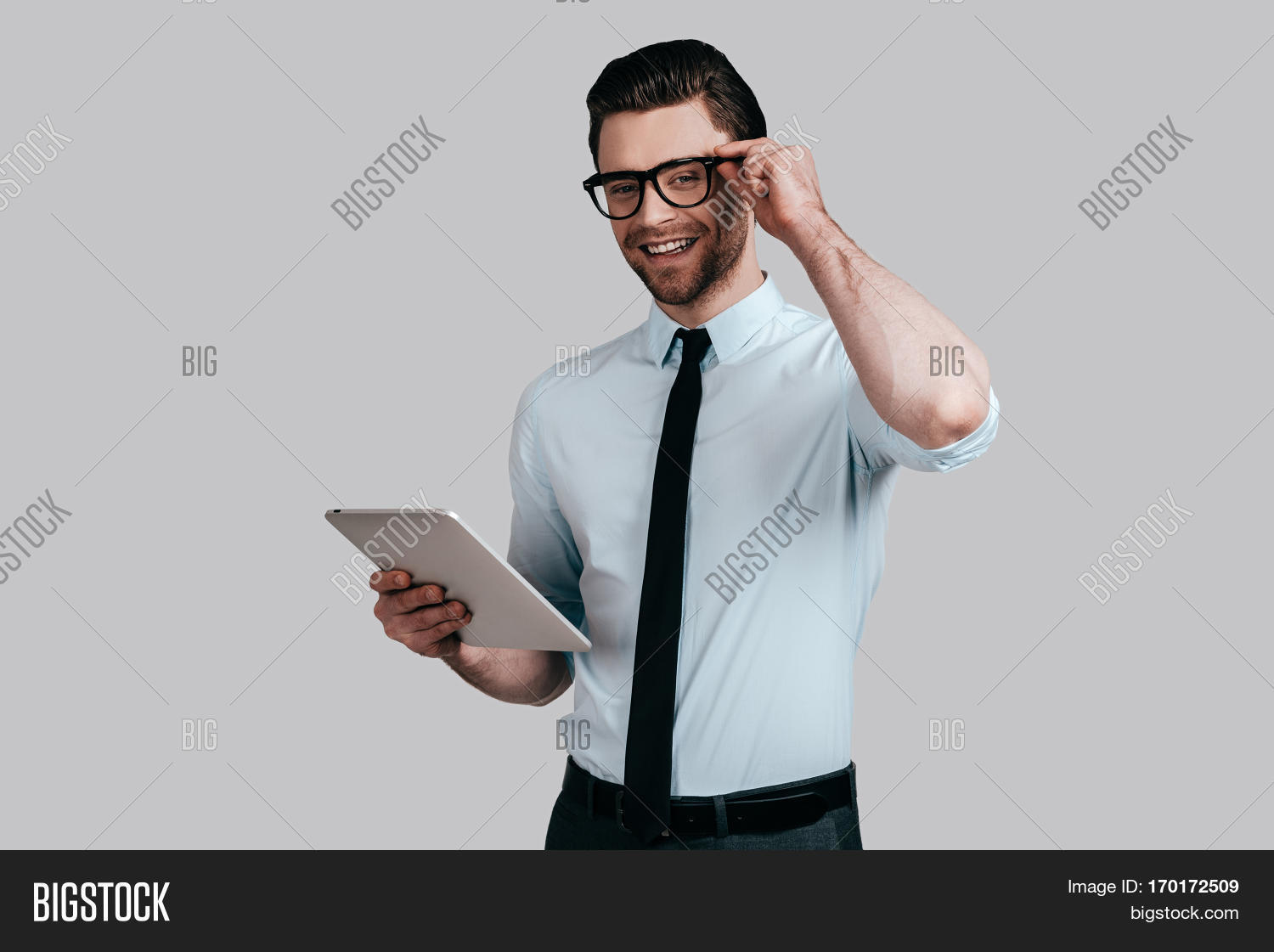 Imagen y foto Always Ready Help. (prueba gratis) | Bigstock