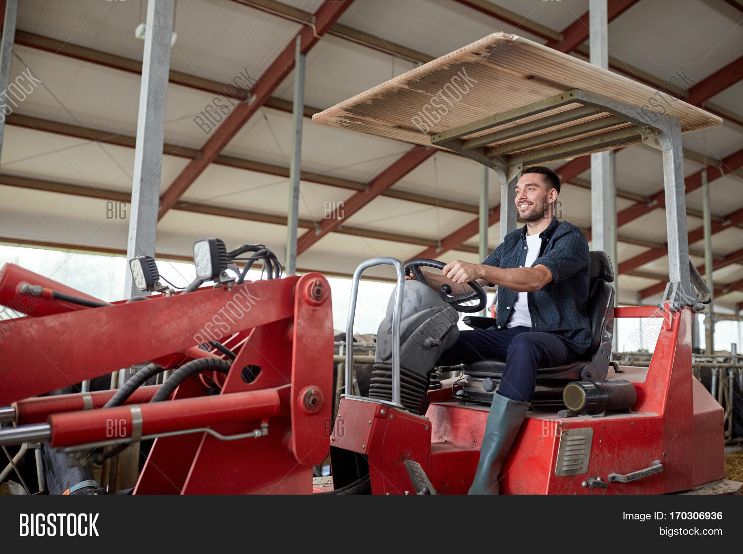 Farming, Agriculture Image & Photo (Free Trial) | Bigstock