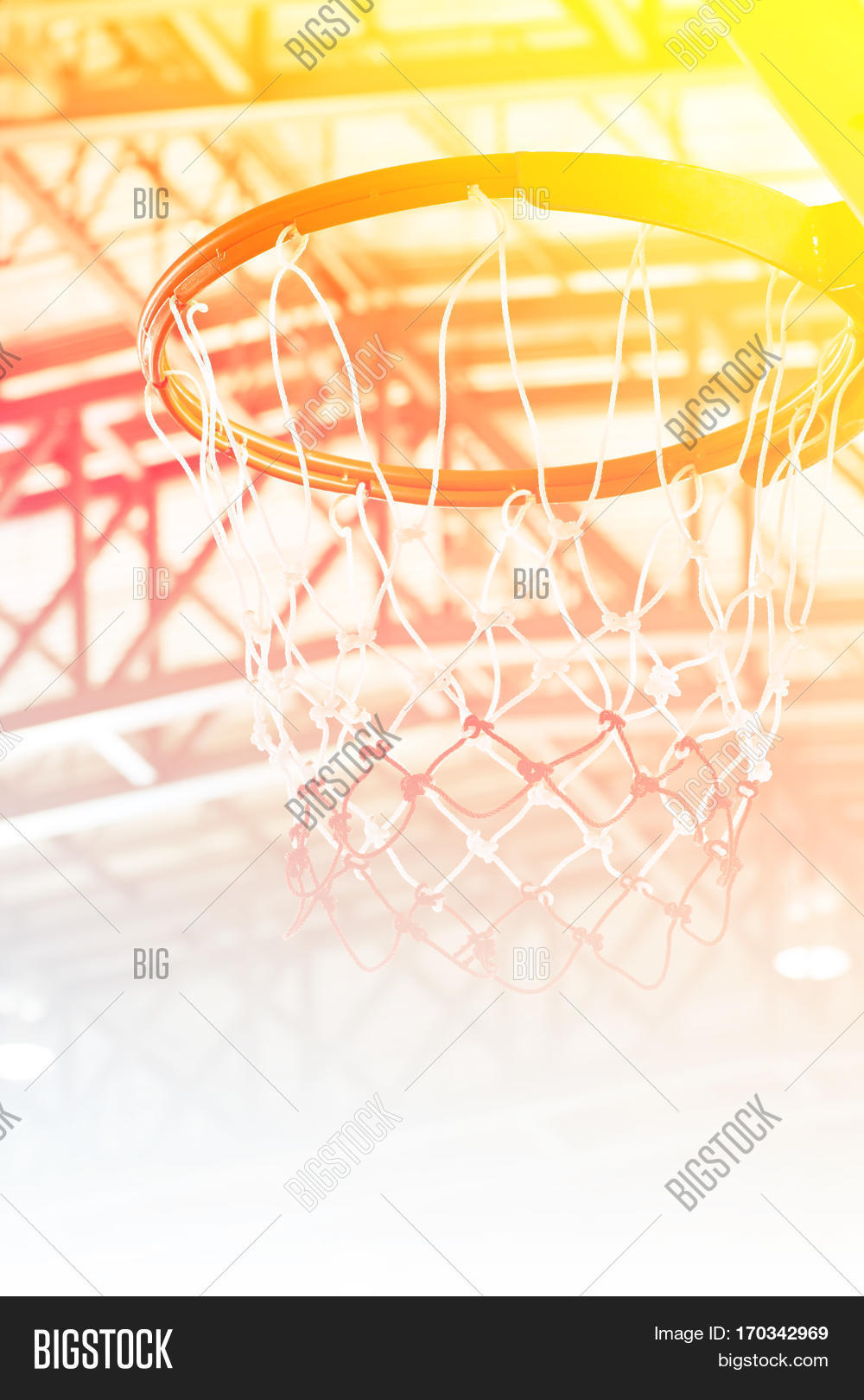 Close Basketball Image & Photo (Free Trial) | Bigstock
