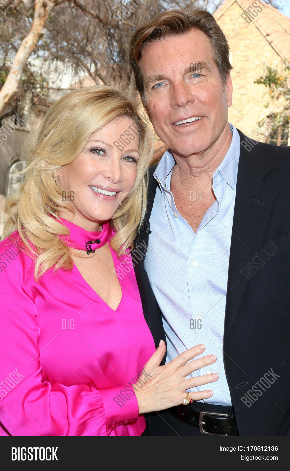 LOS ANGELES - JAN 5: Image & Photo (Free Trial) | Bigstock