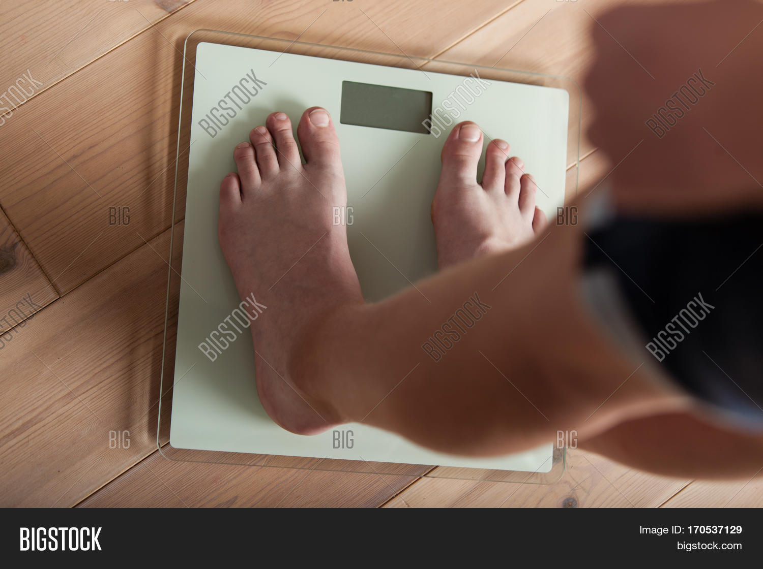 Young Teenager Image & Photo (Free Trial) | Bigstock