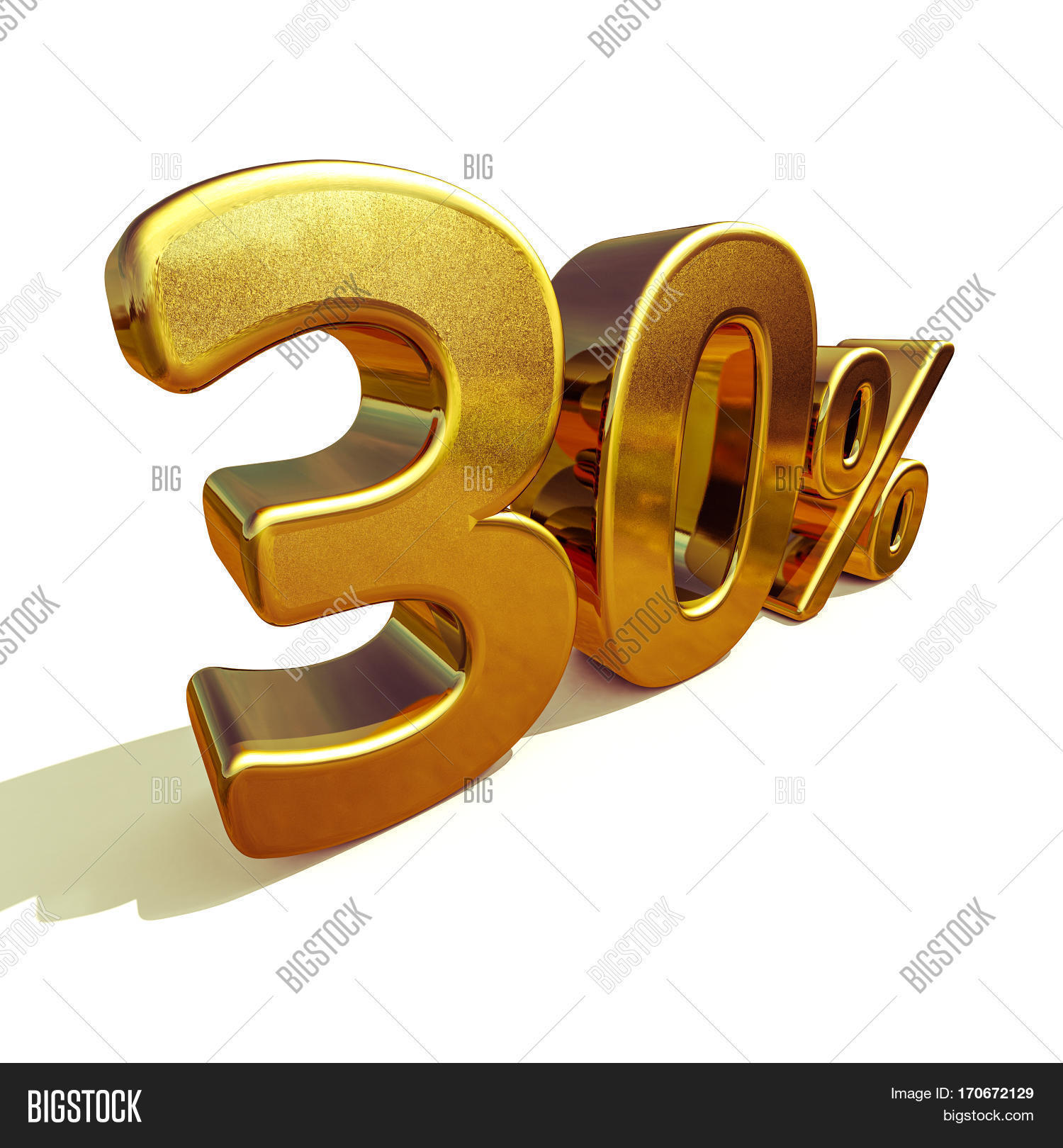 Gold Sale 30%, Gold Image & Photo (Free Trial) | Bigstock