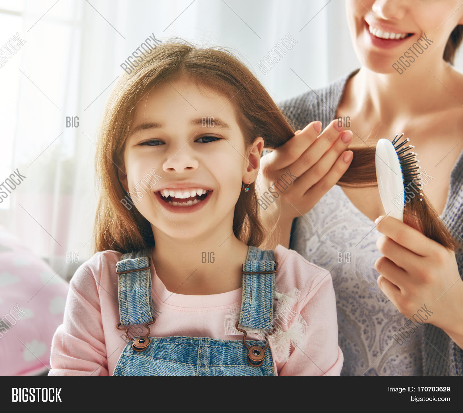 Happy Loving Family. Image & Photo (Free Trial) | Bigstock