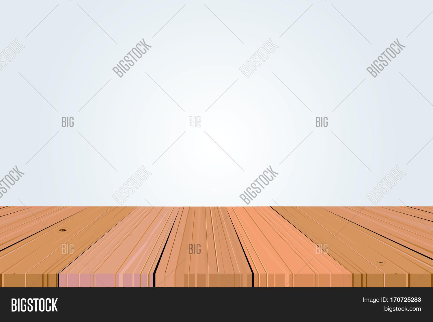 Vector Wood Table Top Vector & Photo (Free Trial) | Bigstock