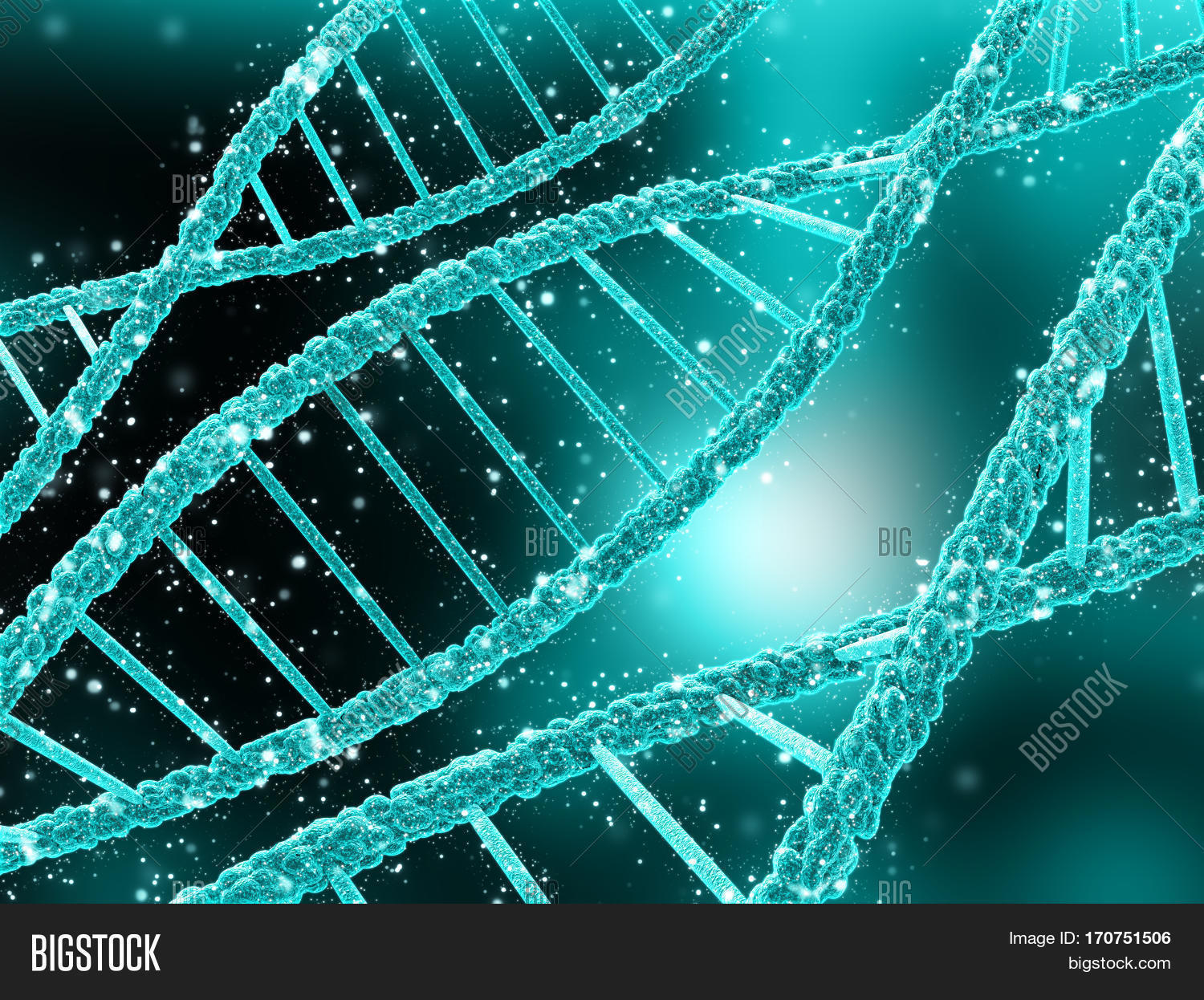 3D Render Medical Image & Photo (Free Trial) | Bigstock