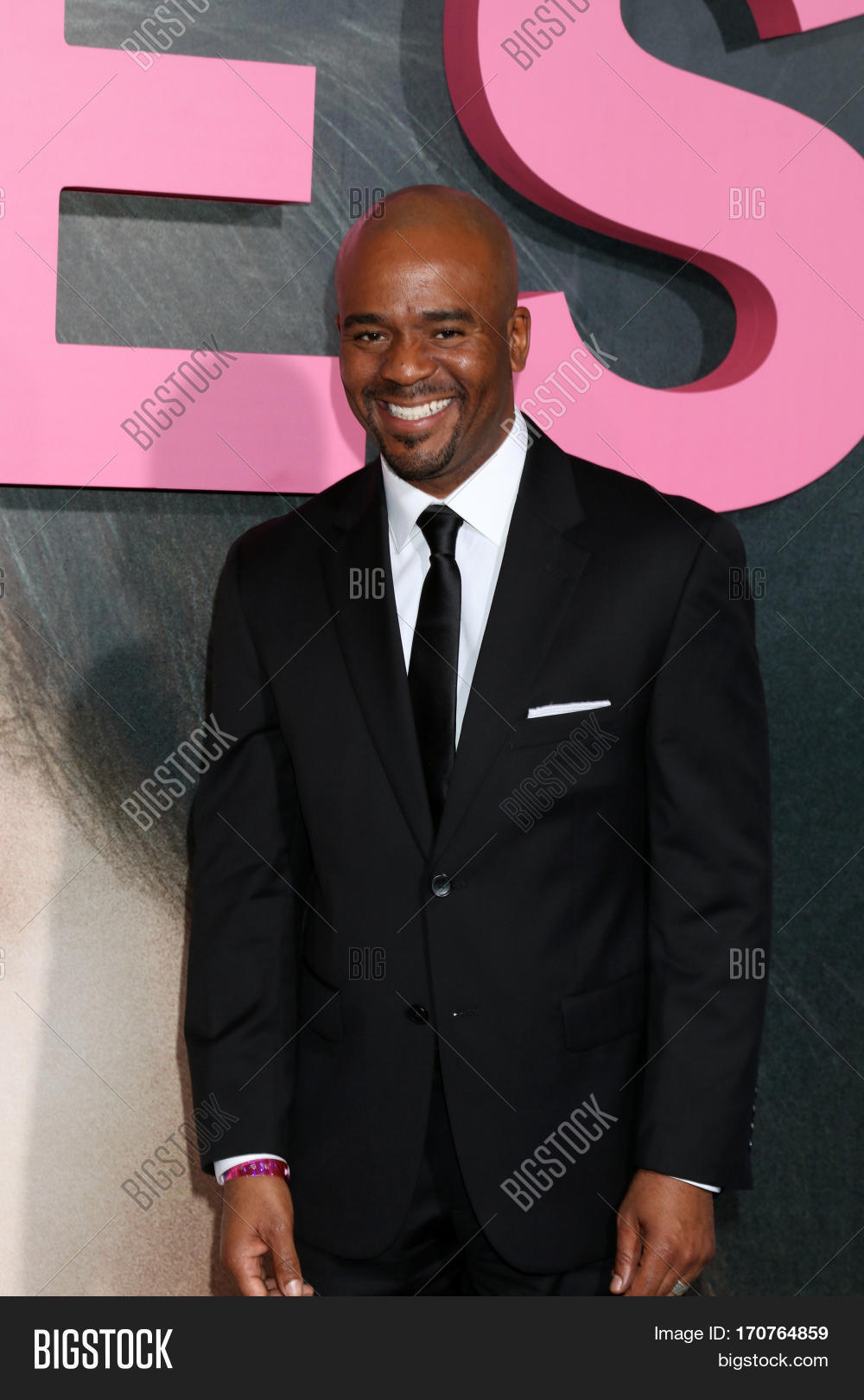 LOS ANGELES - FEB 7: Image & Photo (Free Trial) | Bigstock