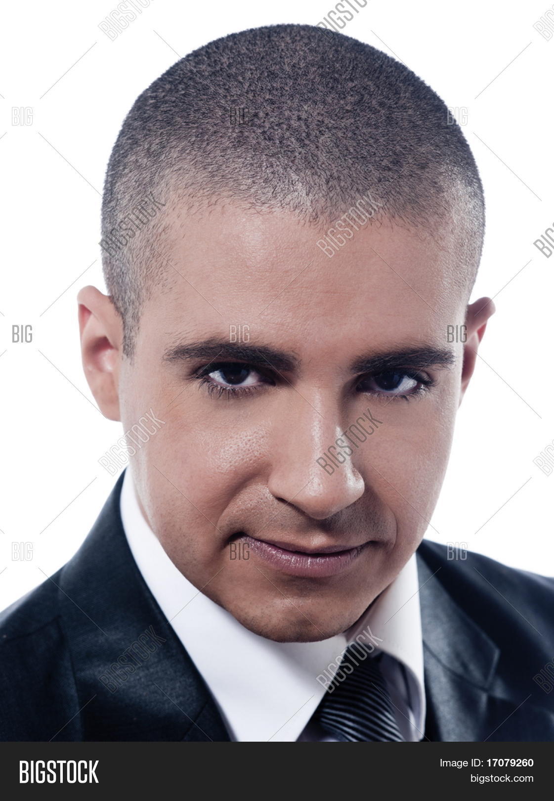 Caucasian Man Image & Photo (Free Trial) | Bigstock