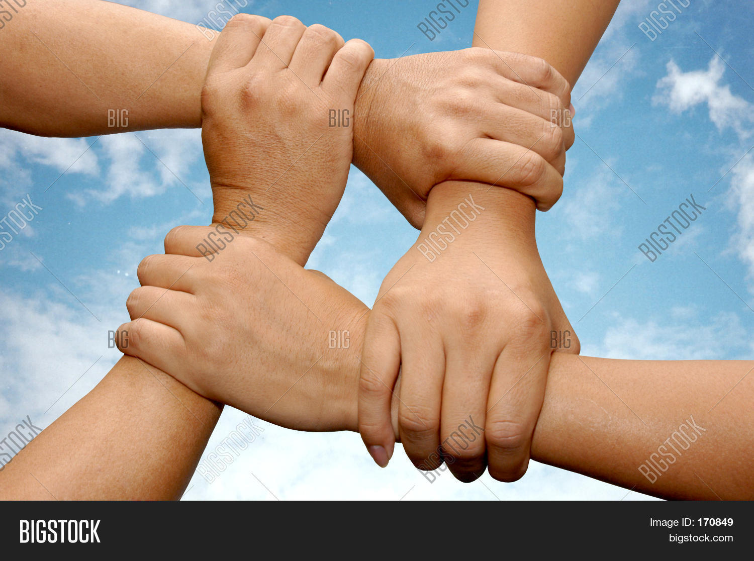 Business Team Work Image & Photo (Free Trial) | Bigstock