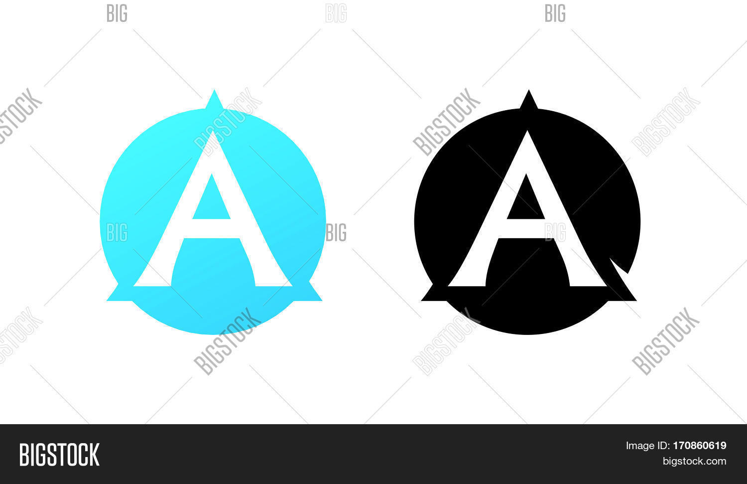 Symbol Alpine Vector & Photo (Free Trial) | Bigstock