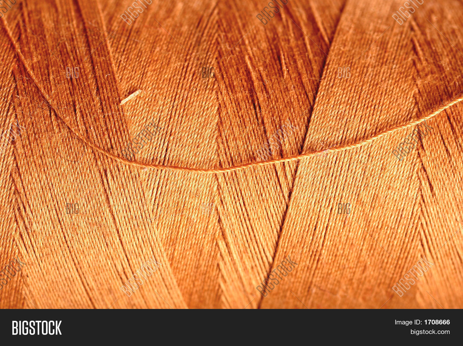 Gold Thread Fabric Image & Photo (Free Trial) | Bigstock