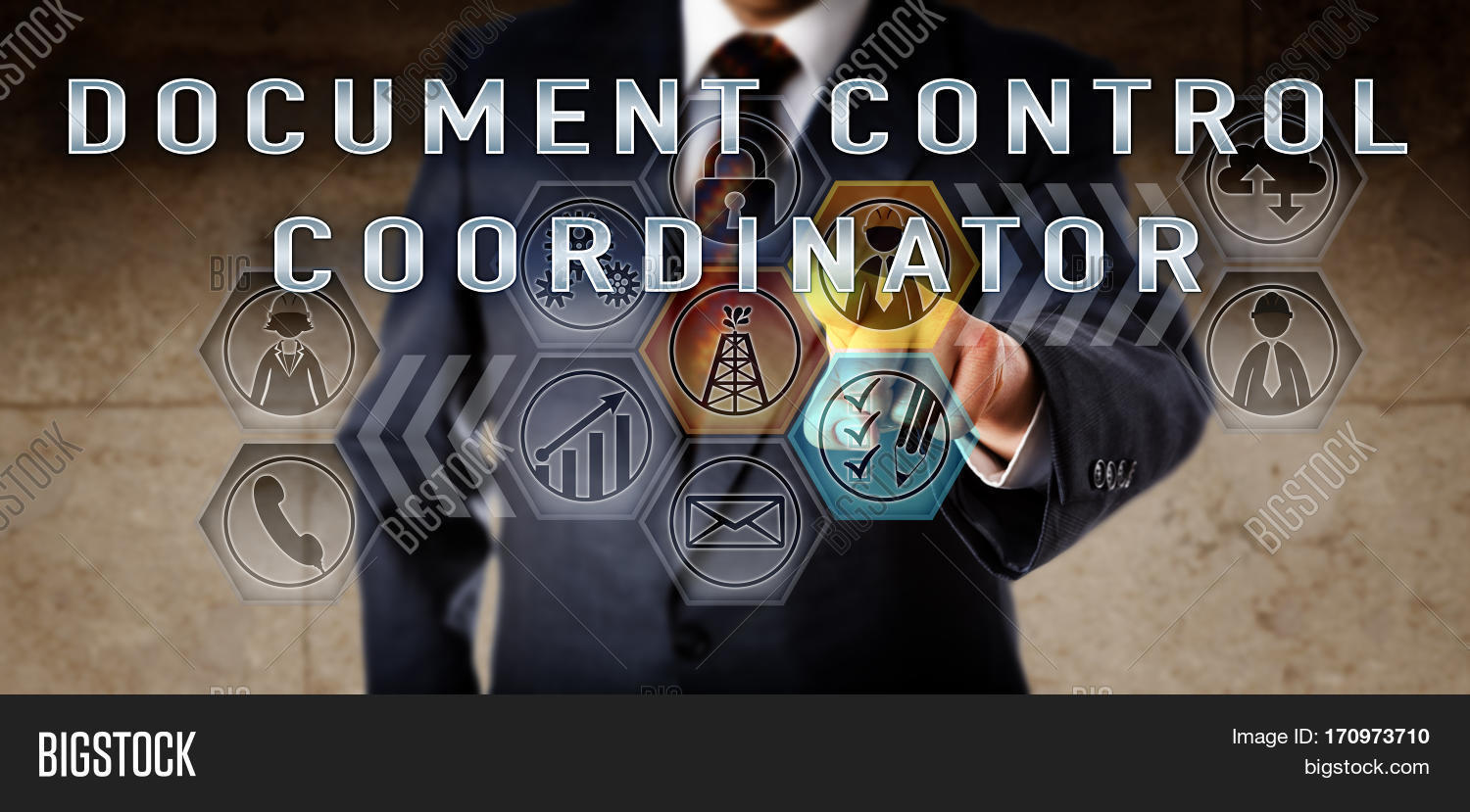 Company Representative Image & Photo (Free Trial) | Bigstock