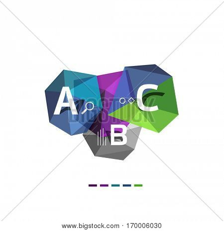 Moden Low Poly Vector & Photo (Free Trial) | Bigstock