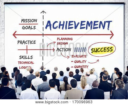 Target Achievement Image & Photo (Free Trial) | Bigstock