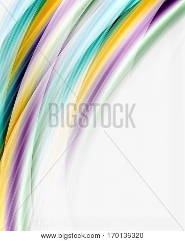 Translucent Wave On Image & Photo (Free Trial) | Bigstock