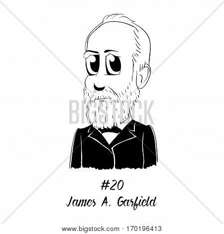 Cartoon Caricature Image & Photo (Free Trial) | Bigstock