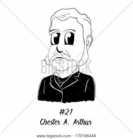 Imagen y foto Cartoon Caricature (prueba gratis) | Bigstock