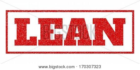 Red Rubber Seal Stamp Vector & Photo (Free Trial) | Bigstock