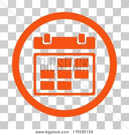 Month Calendar Vector & Photo (Free Trial) | Bigstock