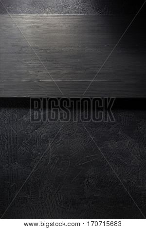 Wooden Signboard Black Image & Photo (Free Trial) | Bigstock