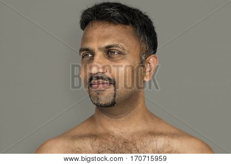 Indian Man Smiling Image & Photo (Free Trial) | Bigstock