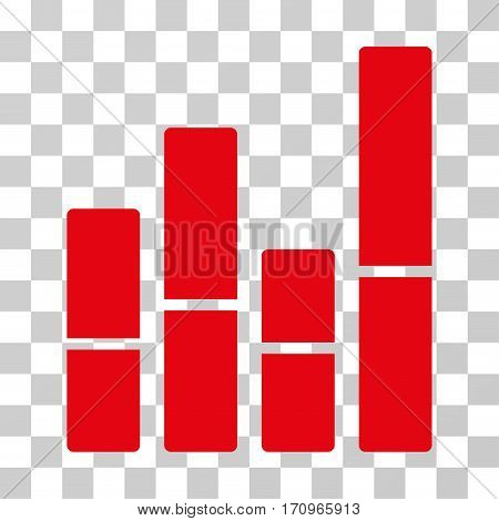 Bar Chart Icon. Vector & Photo (Free Trial) | Bigstock