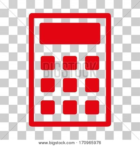 Calculator Icon. Vector & Photo (Free Trial) | Bigstock