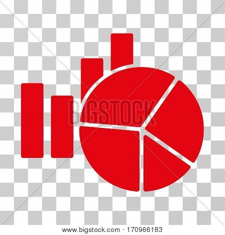 Charts Icon. Vector Vector & Photo (Free Trial) | Bigstock