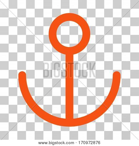 Anchor Icon. Vector Vector & Photo (Free Trial) | Bigstock