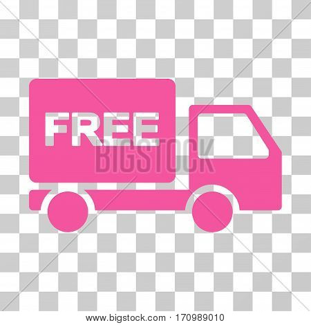 Free Delivery Icon. Vector & Photo (Free Trial) | Bigstock