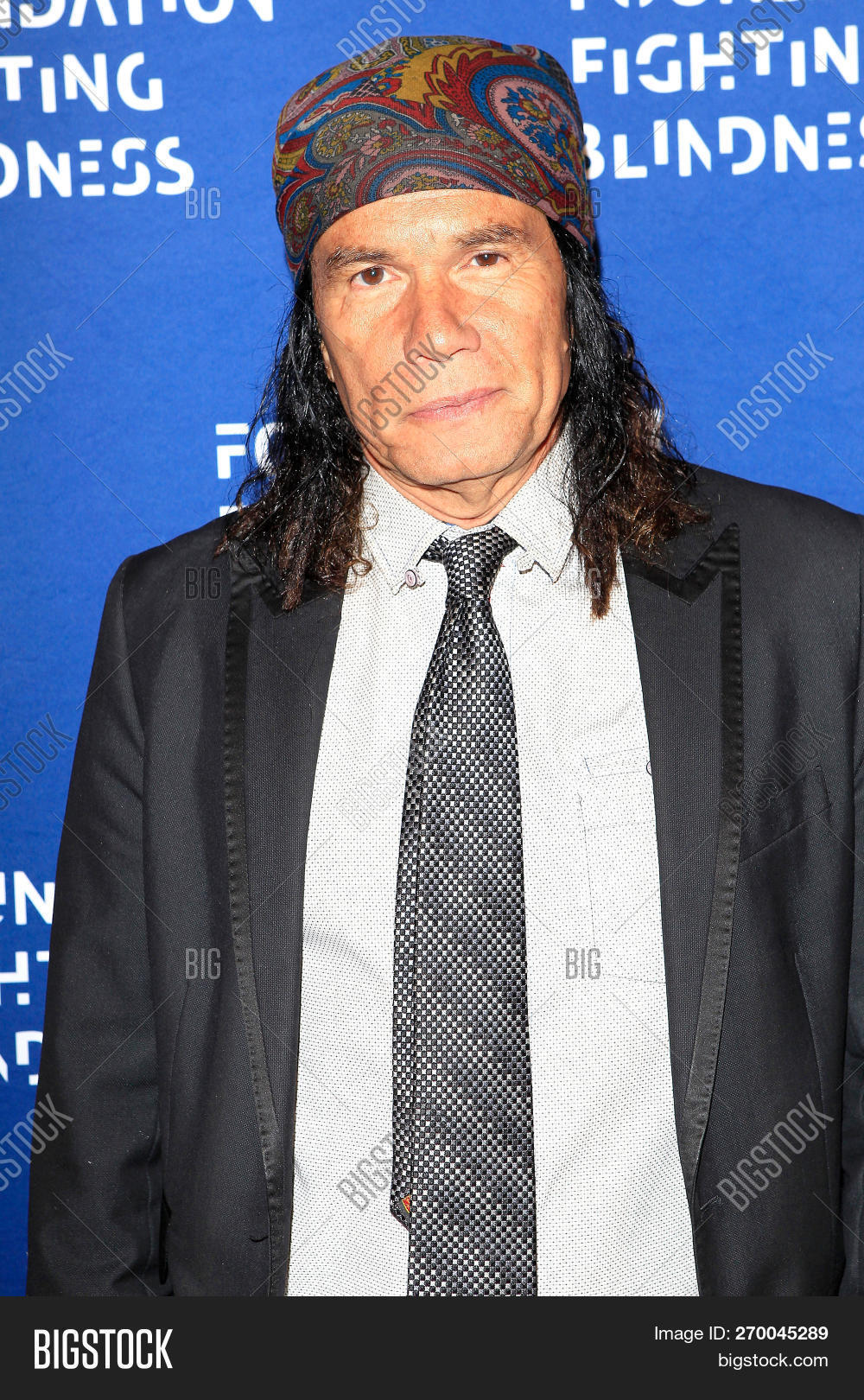 LOS ANGELES - NOV 17: Image & Photo (Free Trial) | Bigstock