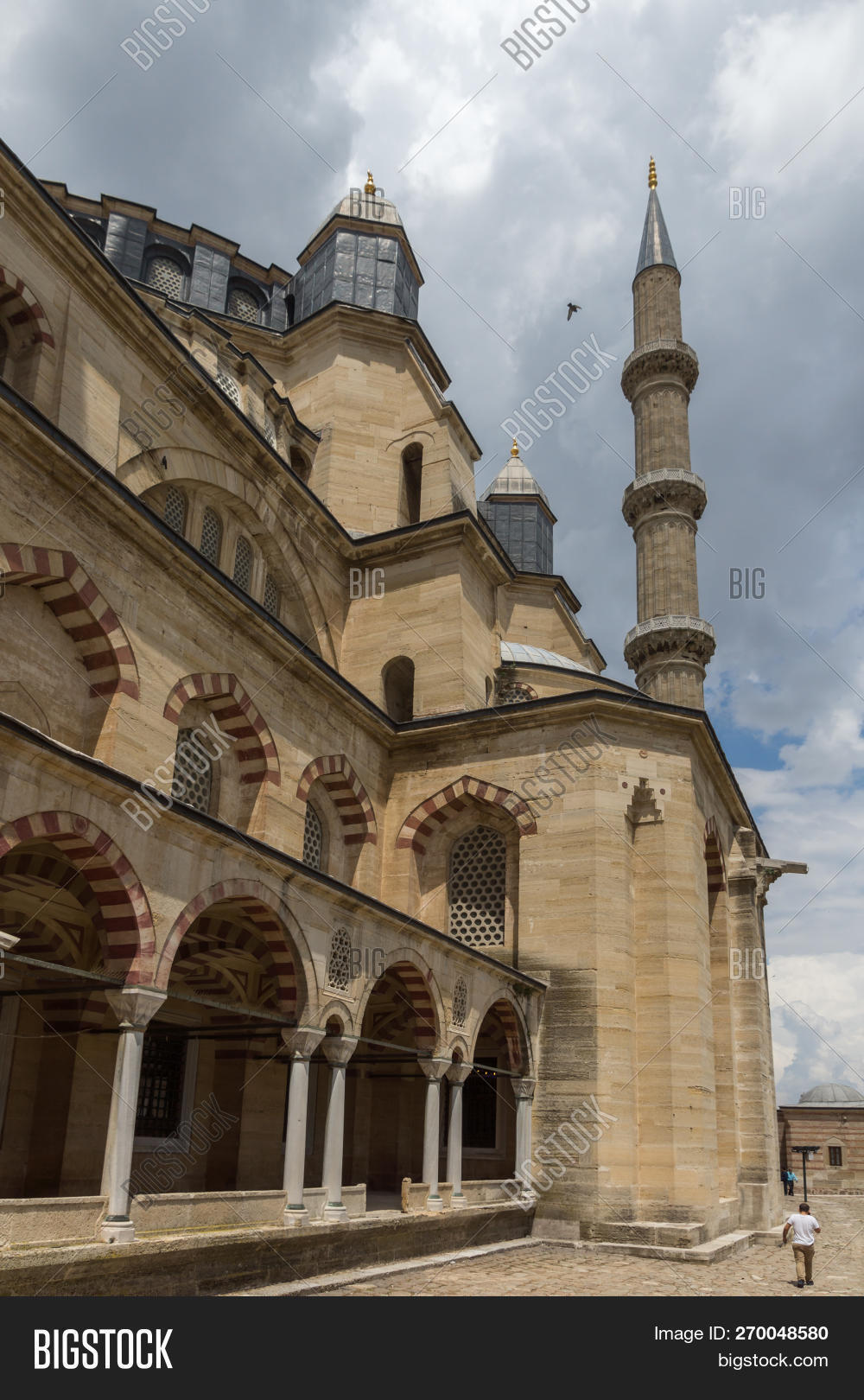 Edirne, Turkey - May Image & Photo (Free Trial) | Bigstock
