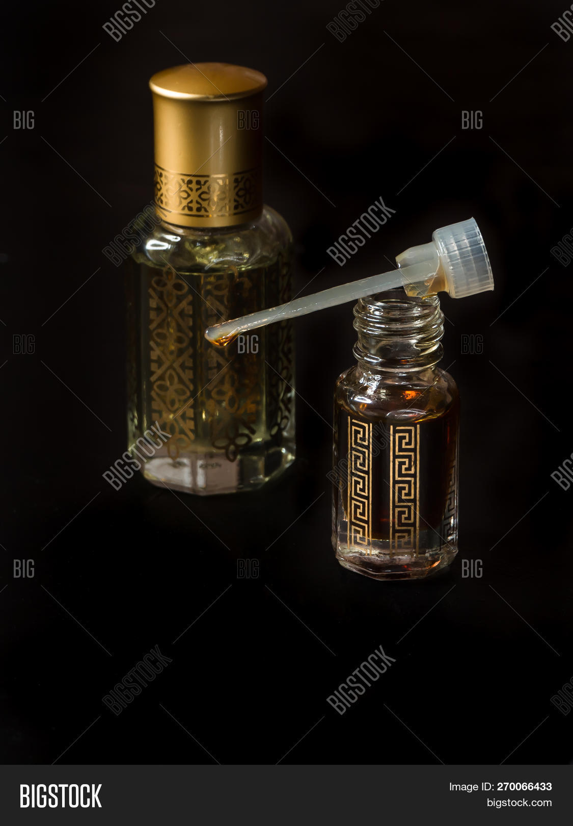 Arabian Oud Attar Image & Photo (Free Trial) | Bigstock