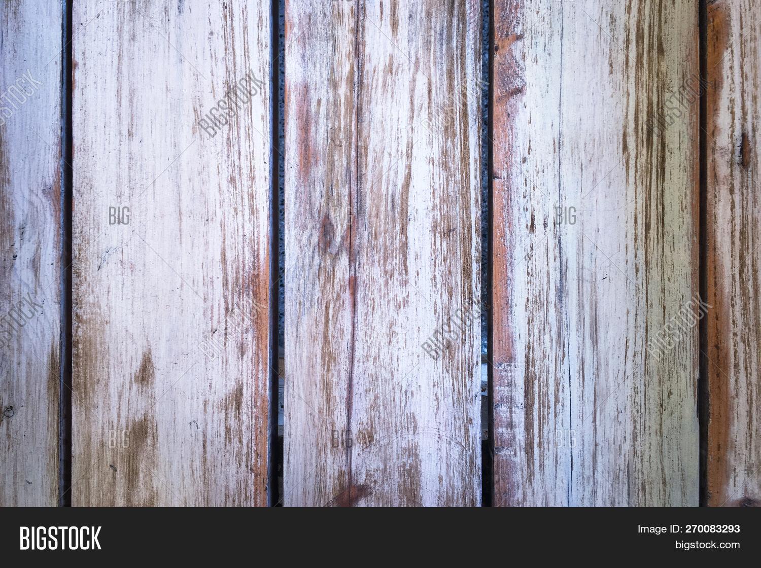 White Washed Wood Image & Photo (Free Trial) | Bigstock
