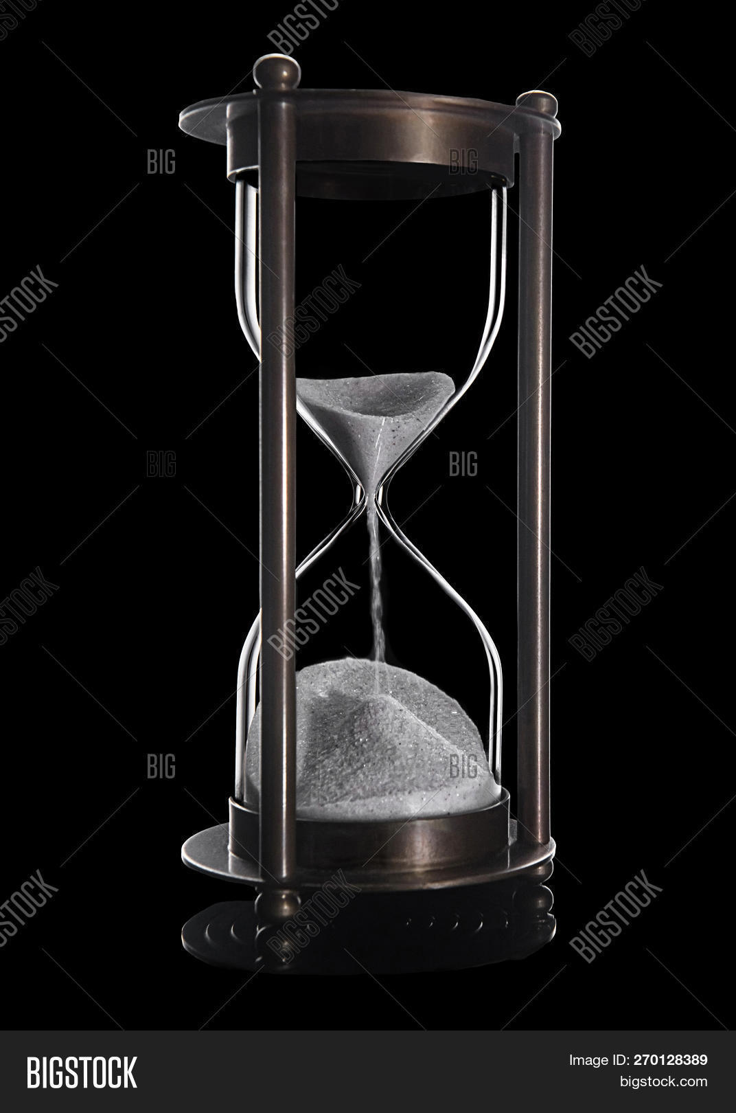 Elegant Stylish Bronze Image & Photo (Free Trial) | Bigstock