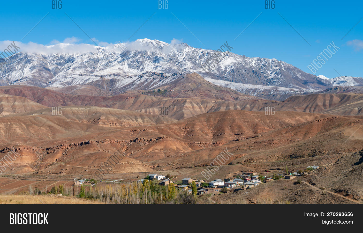 Erzincan, Turkey - Image & Photo (Free Trial) | Bigstock