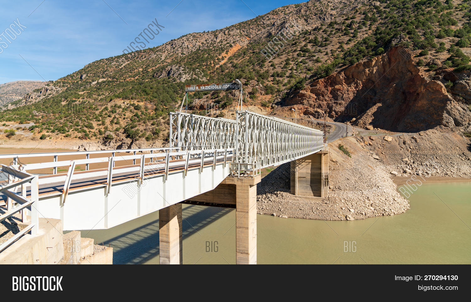 Kemaliye, Turkey - Image & Photo (Free Trial) | Bigstock