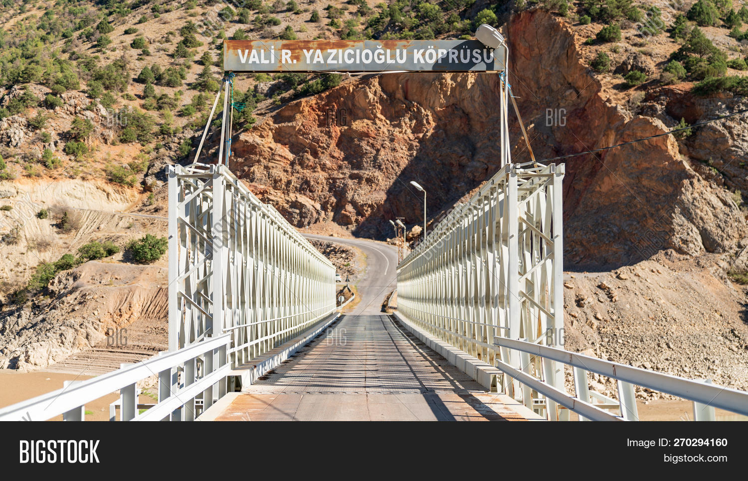 Kemaliye, Turkey - Image & Photo (Free Trial) | Bigstock