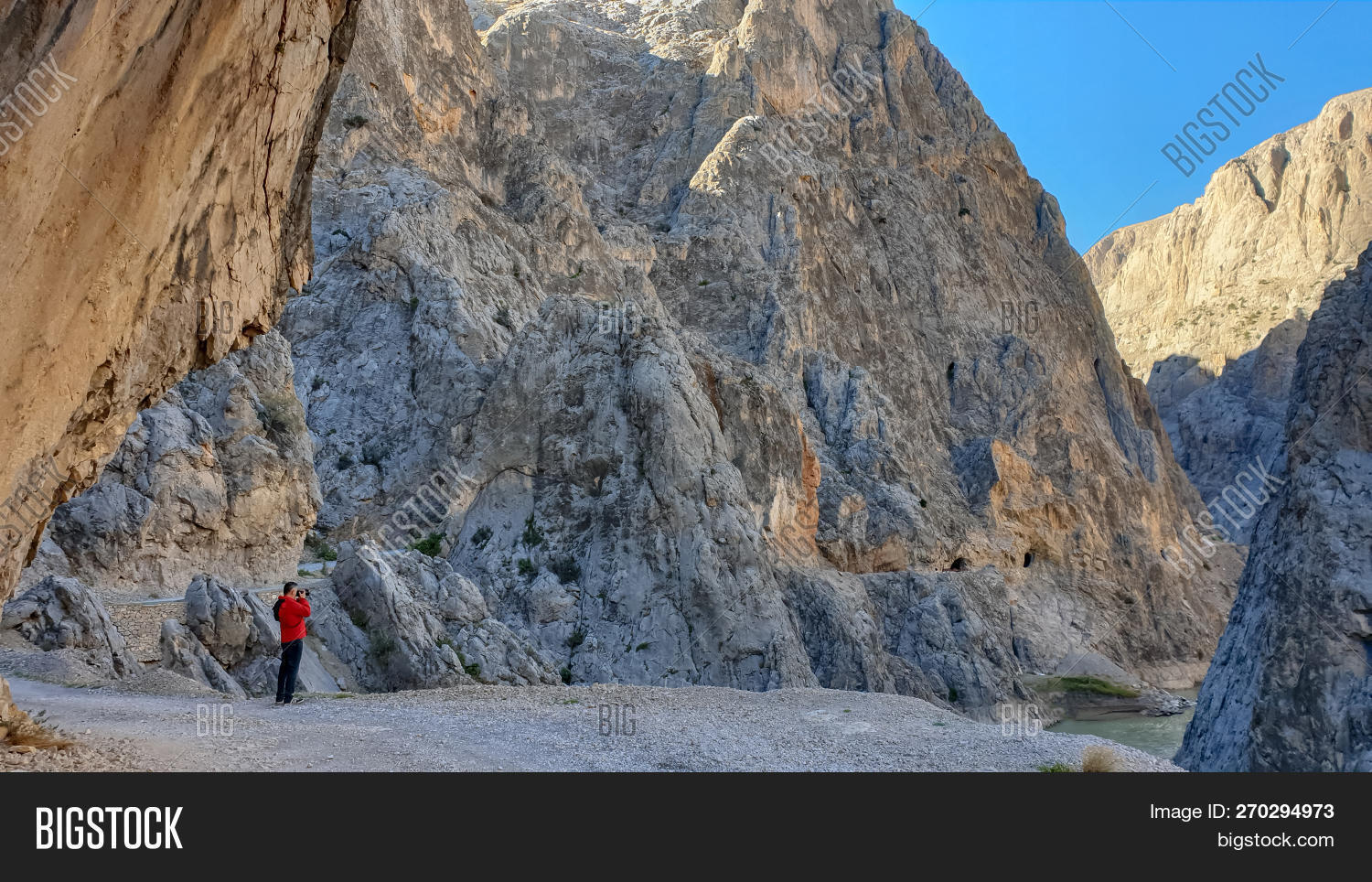 Kemaliye, Turkey - Image & Photo (Free Trial) | Bigstock