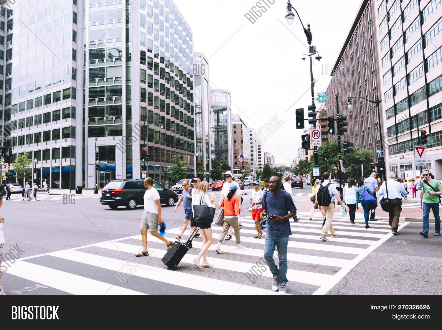 Washington Dc, June Image & Photo (Free Trial) | Bigstock