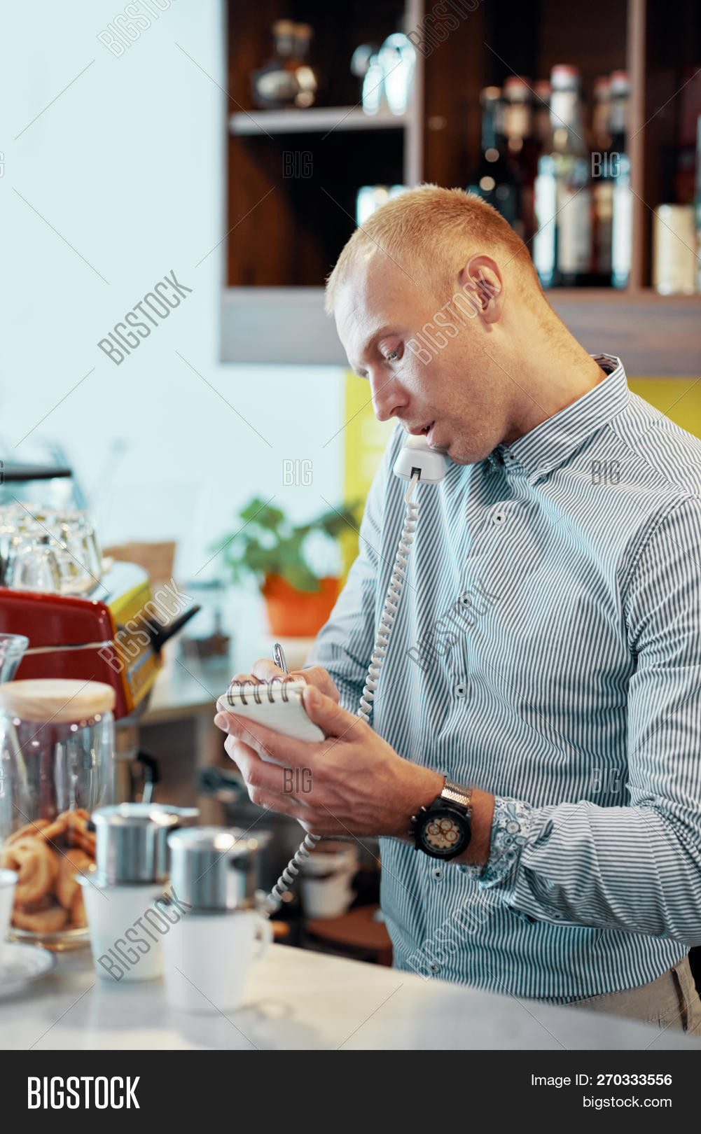 Man Speaking On Image & Photo (Free Trial) | Bigstock