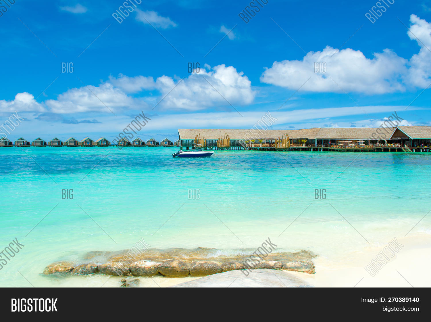 South Ari Atoll, Image & Photo (Free Trial) | Bigstock
