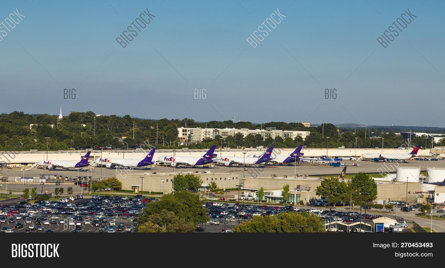 Atlanta, Georgia - Image & Photo (Free Trial) | Bigstock
